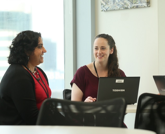 Who we are | Department of the Prime Minister and Cabinet (DPMC)